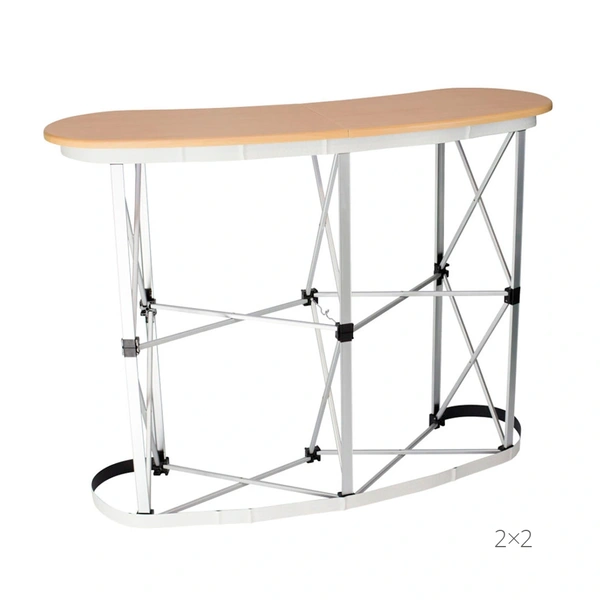 Pop-Up Counter | Plusprint